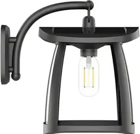 Viking SR10W venkovní solární LED světlo / 350lm / IP54