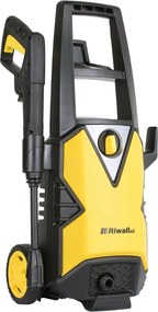 REPW 120 SET - elektrická tlaková myčka 120 bar