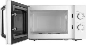 SENCOR SMW 1918WH bílá / mikrovlnná trouba / 700W / 20L