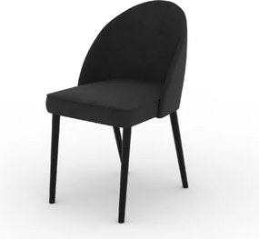 ADRK Furniture Sada stůl s židlemi RODOS 84 SE-ROD-84-L