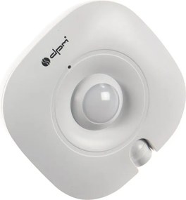 LED orientační svítidlo DPM ML901PIR se senzorem pohybu a soumrakovým čidlem