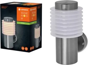 Ledvance - LED Venkovní nástěnné svítidlo RONDO LED/9W/230V IP44