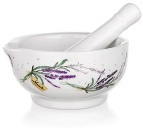 Banquet Hmoždíř Lavender 11,5cm 60810847LAV