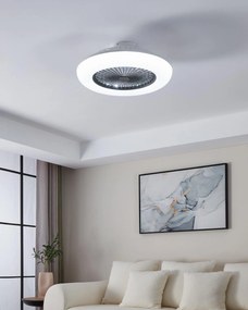 EG 35144 Ventilátor se svítidlem SAYULITA-L EGLO 35144 - EGLO