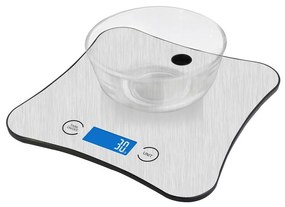 Platinet | Kuchyňská digitální váha s bluetooth | PL0095
