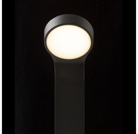Rendl R13932 venkovní stojanové LED svítidlo ELIA, antracitové, 230V, 9W, IP44, 3000K, 60cm