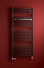PMH Blenheim 450 x 1290 mm CB4 koupelnový radiátor chrom