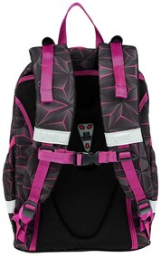 Stil - školní batoh Smart OMB Girl