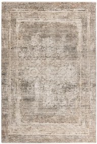 Kusový koberec Everest 431 grey Varianta: 160x230 cm