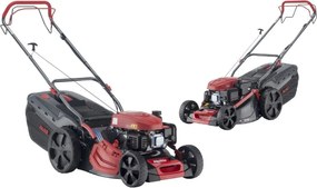 Benzínová sekačka AL-KO Comfort 46.0 SP-A Plus 46 cm, pojezd
