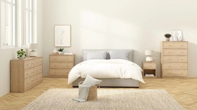 FALCO Komoda Myra 332 jackson hickory