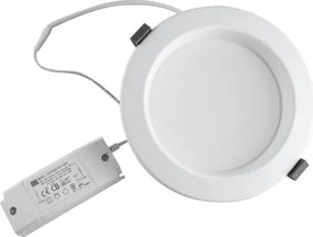 McLED Podhledové LED svítidlo Faro RN18 18W 4000K IP44 ML-412.134.32.0