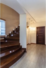 Orientační svítidlo 12V Kanlux SABIK LED P68 B-WW CZ 3000K teplá bílá 27087