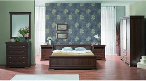 Postel 180x200, samoa king, KORA KLS2 Kondela 0000086338