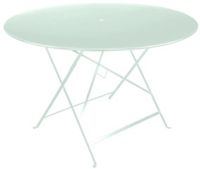 Fermob Skládací stolek BISTRO P.117 cm - Ice Mint