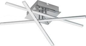 Eglo LASANA 1 LED stropní svítidlo, 1890 lm, 18 W