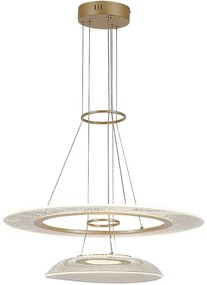 Rabalux 72412 - LED Lustr na lanku ZOFRAEL LED/36W/230V 3000K 72412