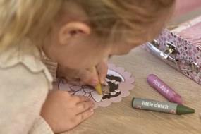 Little Dutch Kreativní sada Rosa