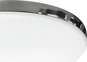 Stropní LED svítidlo Maya, 1x LED 36w, 4000k, ch
