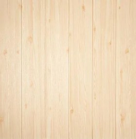 Samolepící pěnové 3D panely W2-03, rozměr 70 x 70 cm, dřevěný obklad borovice přírodní, IMPOL TRADE