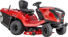 Solo by AL-KO T 22-105.4 HDD-A V2 Premium - zahradní traktor s uzávěrkou diferenciálu