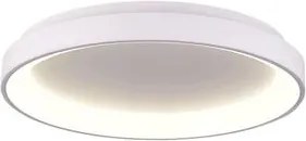 LED stropní svítidlo LED2 BELLA SLIM 48cm bílé 38W 3000K/4000K 1271651