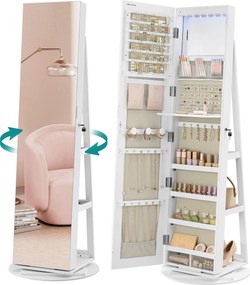 XXXLutz SKŘÍŇKA NA ŠPERKY Boxxx - 002543070201
