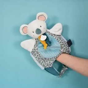 Doudou Koala v tašce 3v1 / od 0 let