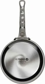 De Buyer Affinity Nízký rendlík 16 cm / 1 l / nerezová ocel