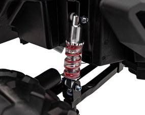 Ramiz Buggy UTV-MX 2000N růžová
