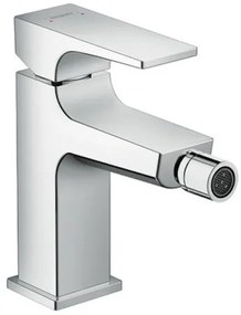 Hansgrohe Metropol bidetová baterie s clic-clacem chrom 32520000
