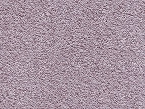 Luxusní koberec Satino Romantica 83 - fialový - 4m | 5m