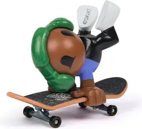 Spin Master Tech Deck SK8 Crew fingerboard s figurkou / od 5 let