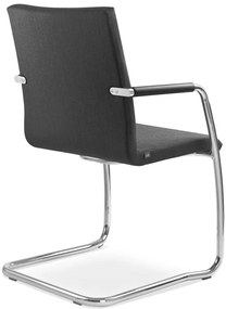 LD SEATING - Židle SEANCE CARE 076-Z