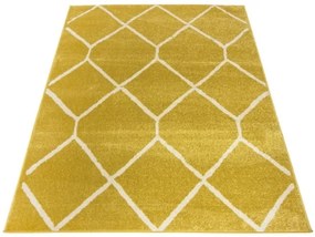 Luxusní kusový koberec Cosina Sing SP0310 - 120x170 cm