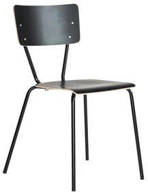 Jan Kurtz designové židle Clio