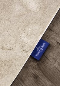 Villeroy & Boch Kusový koberec 106159 Beige, 80x150, béžová, ložnice
