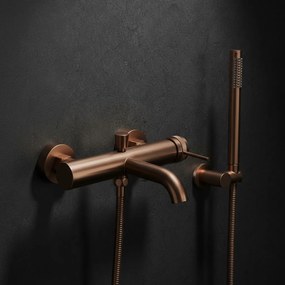 Rea, Vanová baterie Rea Lungo Grip Brush Copper, REA-B4567