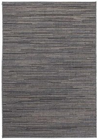 Lalee Kusový koberec Sunset 600 Grey Rozměr koberce: 120 x 170 cm