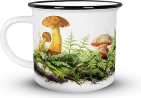 Hrneček Houbový ráj - 2. varianta 236 ml