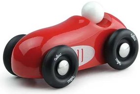Vilac Sportovní auto mini červené