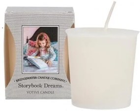Bridgewater Candles Votivní svíčka Storybook Dreams-56g