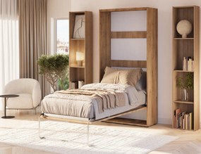 ADRK Furniture Vivario Výklopná postel 90 ADRK-WB-VIV-90-A