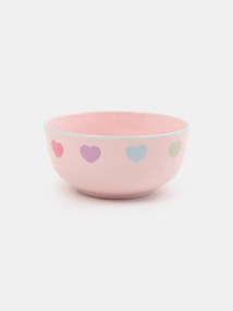 Sinsay - Keramická miska Hello Kitty - vícebarevná