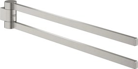 Grohe Selection držák ručníků supersteel G41063DC0