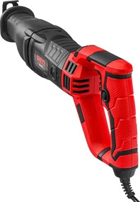 Přímočará pila RTPSZ0092, 1800 W | RED TECHNIC