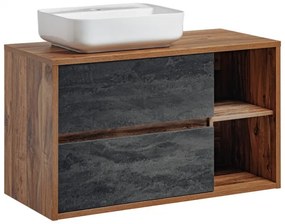 Umyvadlo na desku MAGIC 40