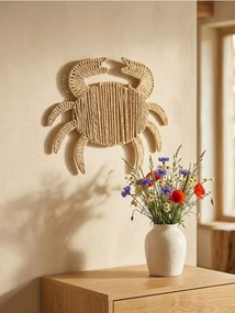 Sinsay - Nástěnná dekorace - béžová