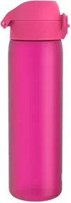 ion8 Leak Proof Láhev Pink 500ml