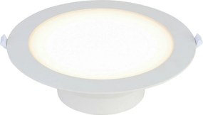 XXXLutz BODOVÉ LED SVĚTLO, 22,8/7,8 cm Novel - Online Only svítidla - 008227135102